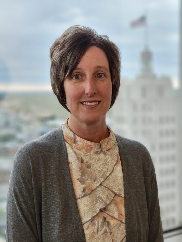 Janean-Full – Leonard J. Andorfer & Co., LLP – Certiﬁed Public Accountants